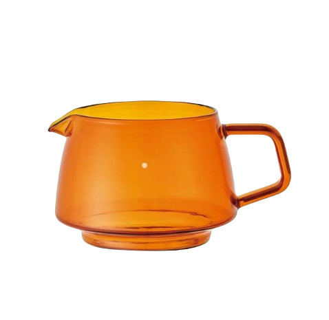 Kinto- Server Amber- 300ml